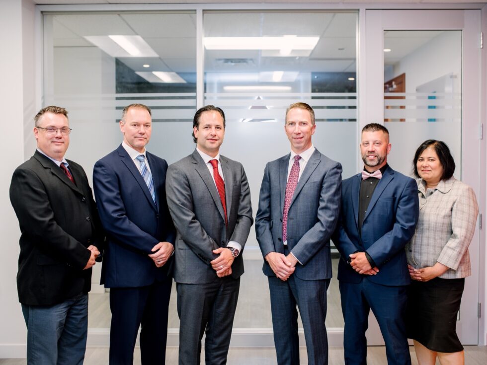 Wealth Management Company in Halifax - Affinity Financial Group