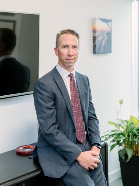Wealth Management Company in Halifax - Affinity Financial Group